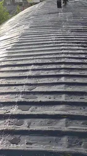 App Membrane Waterproofing At ₹ 35sq Ft In New Delhi