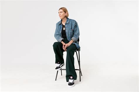 Vans Appoint Drieke Leenknegt As New Global Chief Marketing Officer Sneaker Freaker