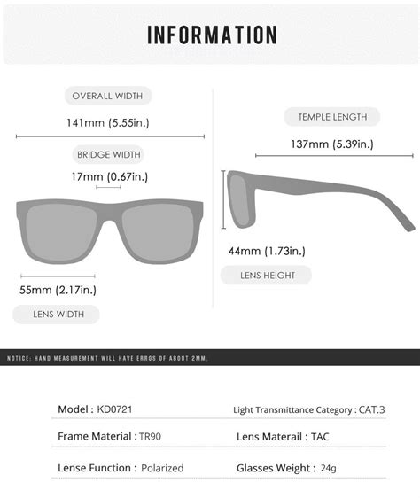 Kính Mát Phân Cực Kdeam Kd0721 Chính Hãng Mắt Kính Hato