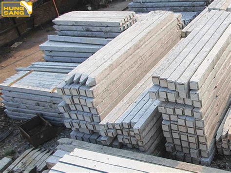 Ép Cọc Bê Tông 250x250