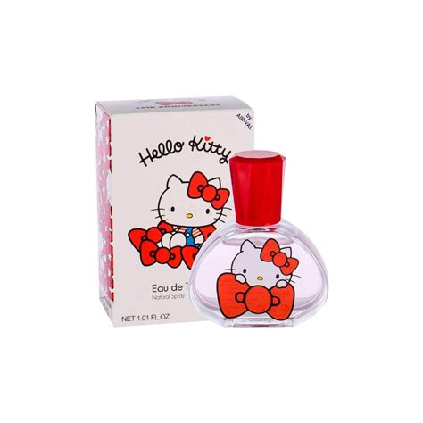 Air Val Hello Kitty Eau De Toilette Άρωμα Για Παιδιά 30ml 5972 Toys Shop Gr