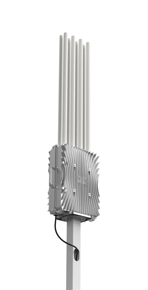 Novasky C Uav Anti Drone System For Public Security Protection Anti