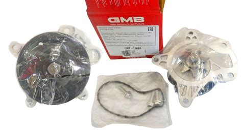 Gwt144a Помпа Toyota 1zr 2zr 3zr