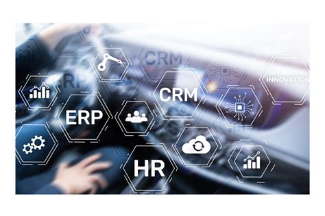 ERP CRM Integration 101Form Net