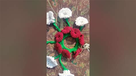 Keys Ring Qureshia Design Youtube