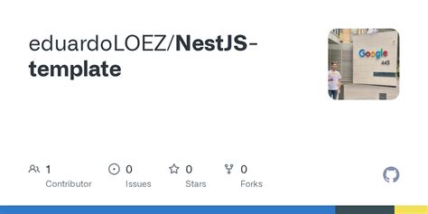 Github Eduardoloeznestjs Template