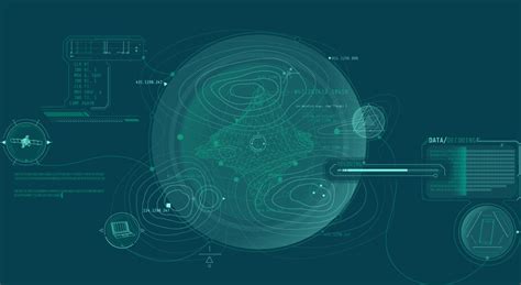 Geoscience Vector Images 94