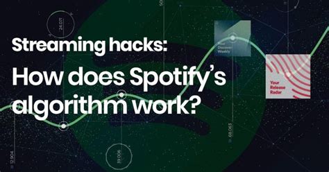 How Does Spotify S Algorithm Work Streaming Hacks For Musicians