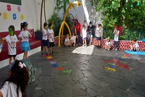 Colegio Forward Sector Inicial Galería De Imágenes