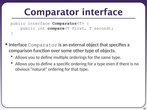 04a Compare Object Orienting Programmingppt