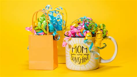 Ideas De Regalos Por El Día De Las Madres 20 Obsequios Originales Y