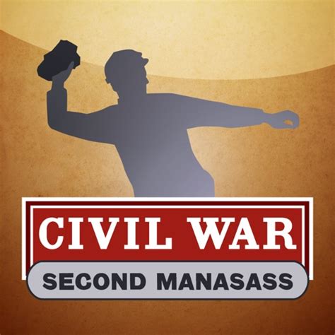 Second Manassas By American Battlefield Trust