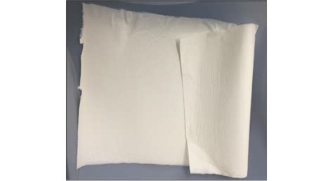 Nanofiber Filter Improves Rural Water Treatment Morning Ag Clips