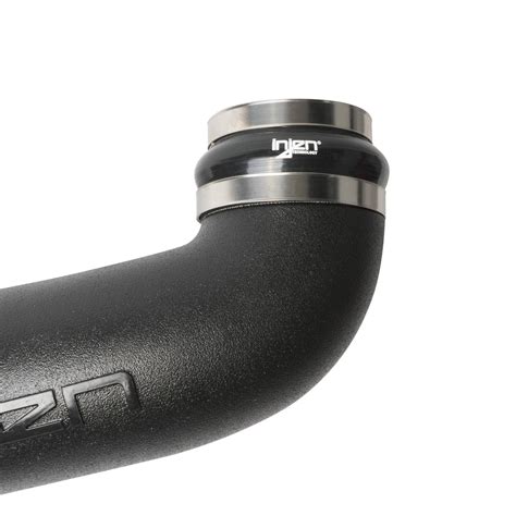 Evo5009 Injen Evolution Cold Air Intake System Dry Air Filter Injen Technology