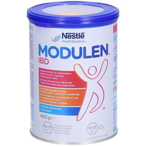 Modulen® Ibd 400 G Redcare Apotheke