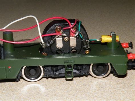 The Four Ages Of Warships Bachmann Types Sixties Snapshots 00