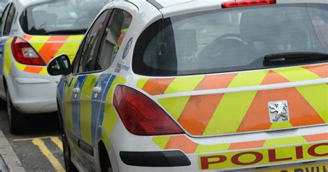 Coventry And Warwickshire Sex Offenders Figures Released Coventrylive