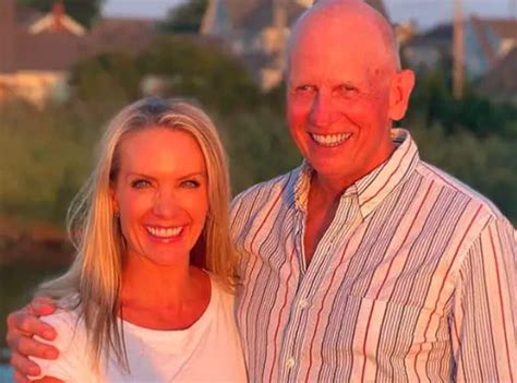 Dana Perino Husband Peter Mcmahon Age Bio Net Worth