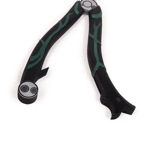 Rayla Dragon Prince Cosplay Prop