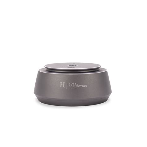 Chauffeur Car Diffuser™ Hotel Collection