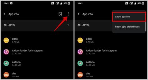How To Fix System Ui Has Stopped Working On Android Techwiser