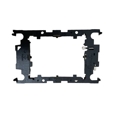 New 4677 Server Cpu Bracket Buckle Plastic Accessories