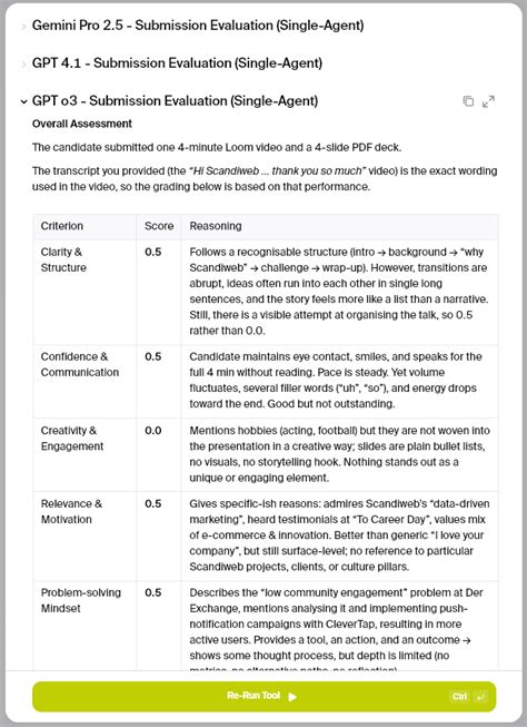 Ai Agent Bites 3 Test Task Submission Ai Evaluator For Hr Scandiweb