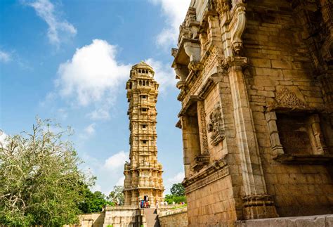 Chittorgarh Fort In Rajasthan The Complete Guide