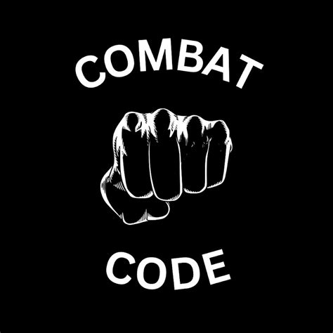 Combat Code Youtube
