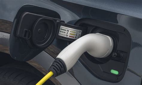 Wales Not Seeing The Ev Light Despite ‘green Claims Wheels Within Wales