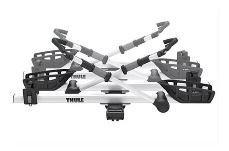 Extension Thule T2 Pro Alum Cuotas Sin Interés