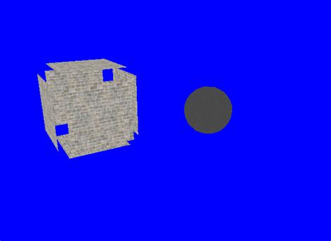 Github Simonecorazzaengine3d Simple Tutorial 3d Real Time Rendering Engine