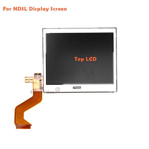 Topbottom Lcd Display Screen Replacement For Nint Grandado