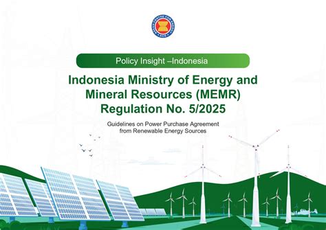Policy Insight Malaysia Corporate Renewable Energy Supply Scheme