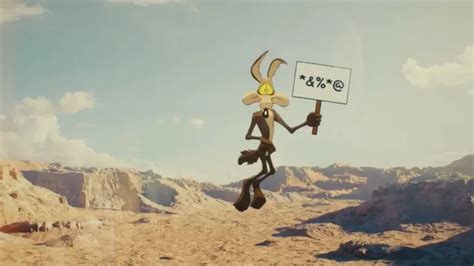 Coyote Vs Acme 2026 Release Date Trailer Cast And Everything We Know