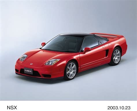 Honda To Discontinue Production Of The Nsx Sports Car Successor Sports