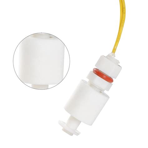 Liquid Level Switch Sensor Pp Water Liquid Level Sensor