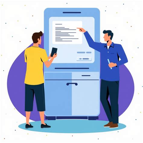 Electronic Billing System Stable Diffusion Online