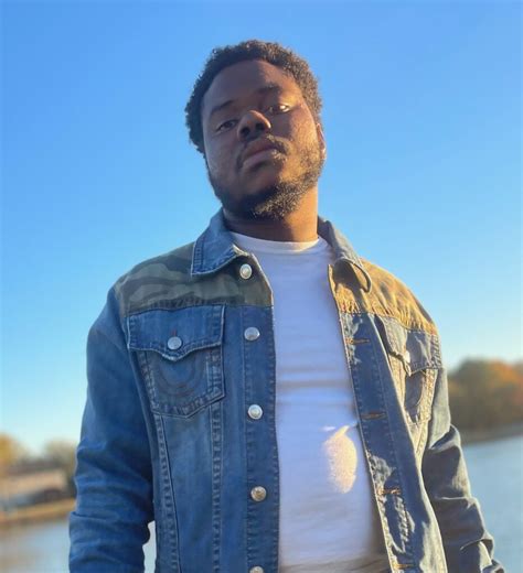 Ethan Raynard James Metropolitan Funeral