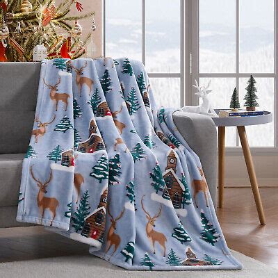 Kate Aurora Ultra Soft And Plush Prancer Christmas Reindeer Accent