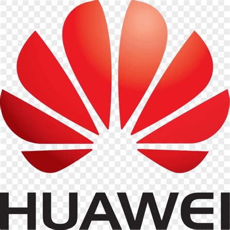 Official Huawei Logo Citypng