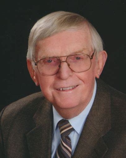 Robert E Heffner Obituary December 5 2015 Wichmann Funeral Homes