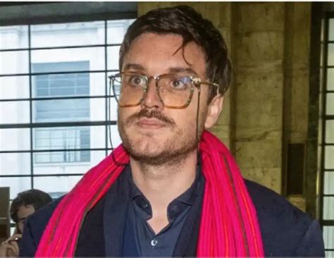 ‘leonardo Caffo Andava Assolto Impugneremo La Sentenza A 2 Giorni