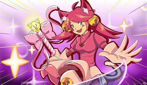 Mad Mew Mew Пикабу