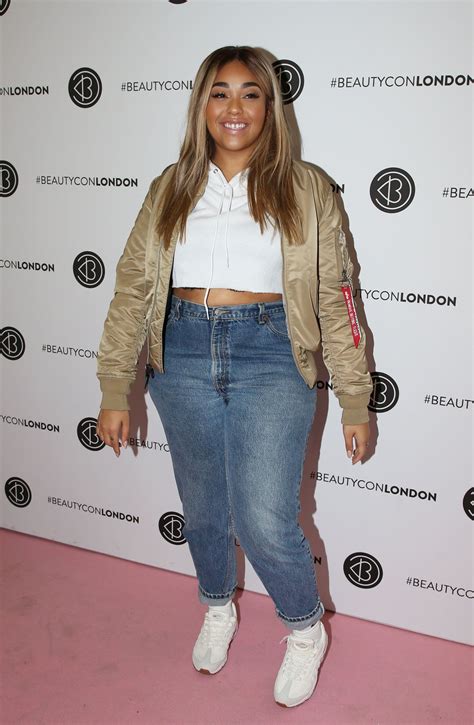 Jordyn Woods Transformation Teeth Weight Loss And More Life And Style
