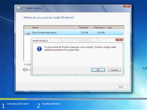 10 Cara Install Windows 7 Gambar Sampai Sukses