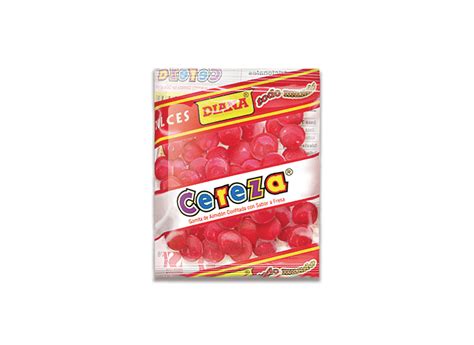 Cerecitas Somos Latinos