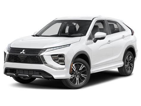 Used 2025 White Mitsubishi Eclipse Cross Suv For Sale In Brooklyn Ny