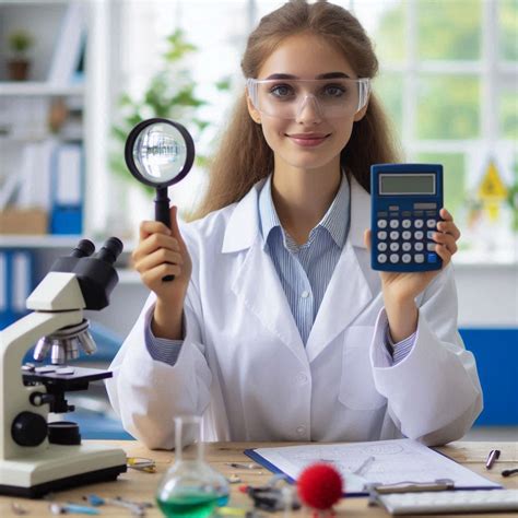 Skills Needed For A Successful Chemical Engineer
