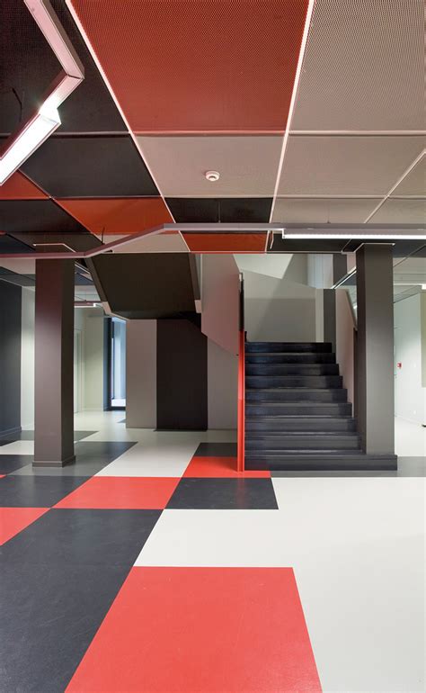 Project Microsoft Innovation Center